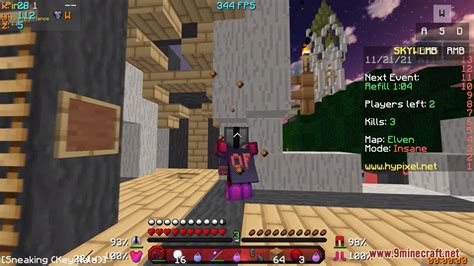 Bedless Noob 128x Pack 1minecraft