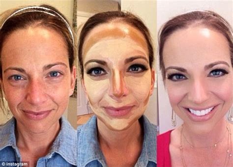 Male Makeup Tutorials On How To Look Like Celebrities Like Kris Jenner