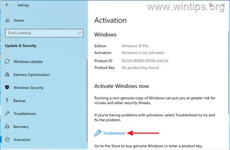 How To Transfer Windows 10 11 License To A New PC WinTips Org