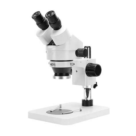 China Stereo Microscope Manufacturers Customized Stereo Microscope Made In China