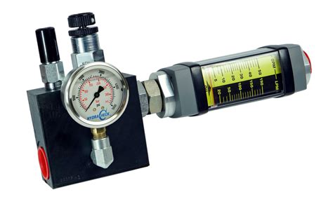 Flow Meter Test Kits Flow Products Hydracheck