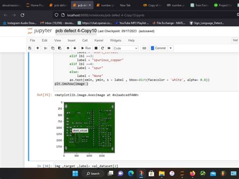 Production Level Machine Learning And Deep Learning Models Upwork