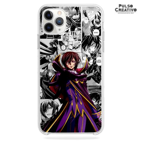 Code Geass Pulso