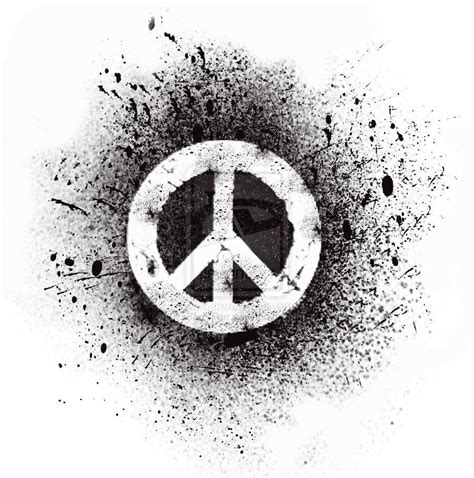 Peace Symbol Backgrounds