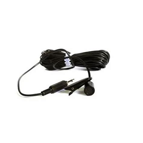 Microphone Wire At Best Price In Nagpur By V K Professional Audio System ID