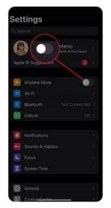 Ways To Fix The Call Failed Message On IPhone
