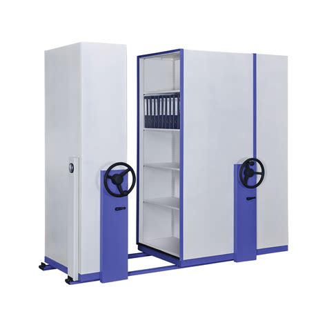 Compactor One Bay Storage By Geeken Smart Space Saving Design
