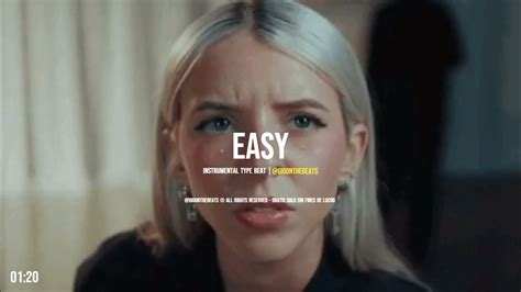 Young Miko Easy Rap Trap Instrumental Youtube