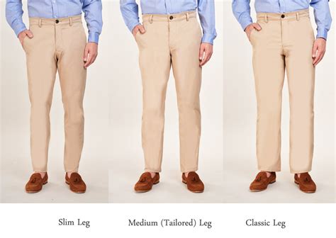 Best Mens Chinos Men Chino Collection By Paul Brown