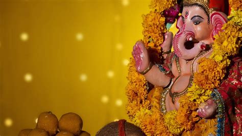 Ganesh Chaturthi 2022 10 Bhog Ideas For 10 Days Of Ganeshotsav