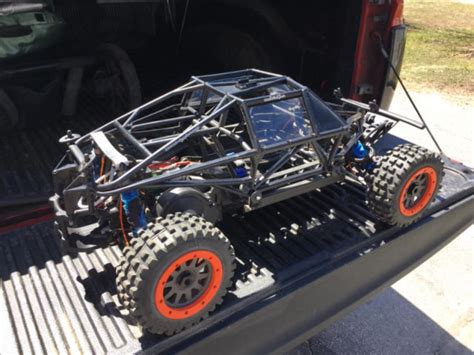 HPI Brushless Baja 5t Loaded R C Tech Forums