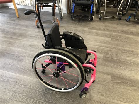 Tilite Twist Ex Demo Gerald Simonds Healthcare