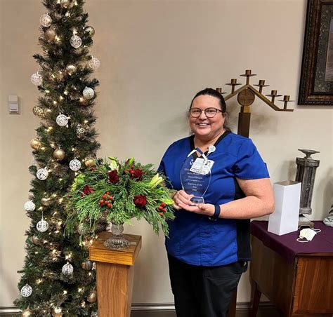 Southern Illinois Healthcare On Linkedin Congratulations To Our Jana Mcdaniel Pt For Not Only