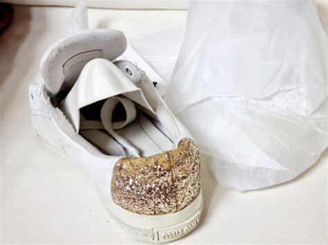 미우미우 운동화 명품신발 세탁 크린토피아 블랙라벨 깔끔해 네이버 블로그