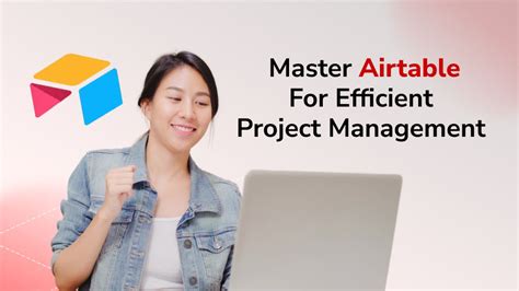 Get Organized Get Things Done Mastering Airtable Project Management