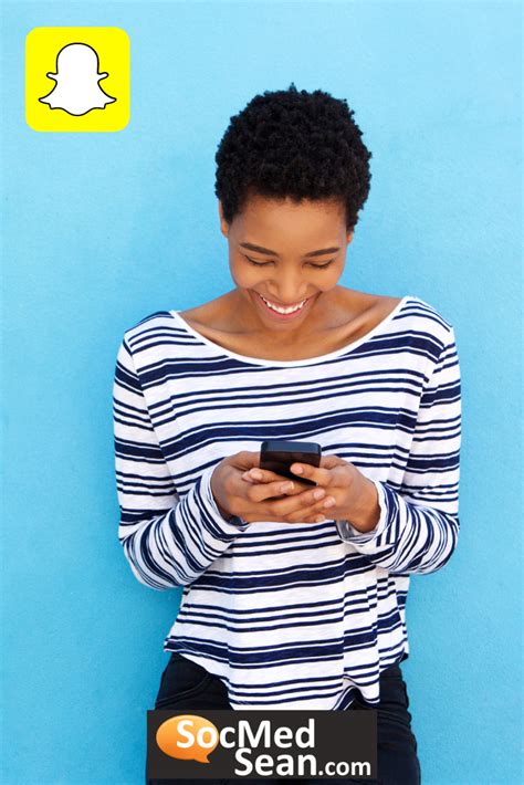 What Is Snapchat Dark Mode And How Do I Use It SocMedSean Social Media Sean