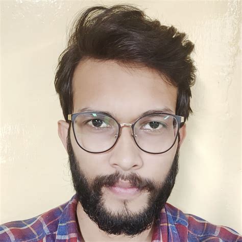 saikat dey is nominated in the lab heroes awards tm