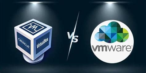 Virtualbox Vs Vmware Welches Ist Das Beste Für Sie Mundo Geek
