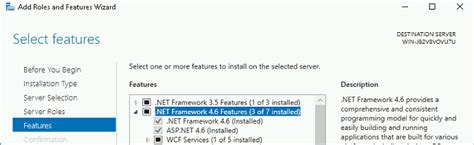 Steps To Migrate The Websites From Iis 75 To Iis 10