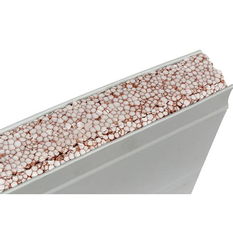 2023 Hot Selling Fireproof Eps Panel Metal Panels Color Steel Eps