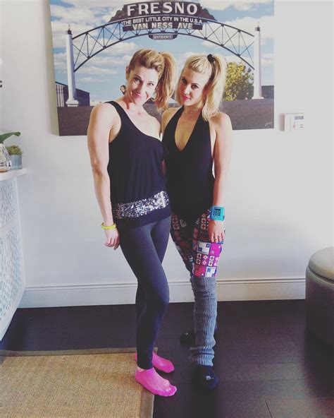 Let These Tight And Bright 80s Workout Outfits Inspire Your Halloween