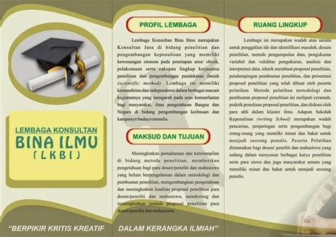 Jasa Penulisan Karya Ilmiah Jasa Konsultasi Dan Pembuatan Karya Ilmiah
