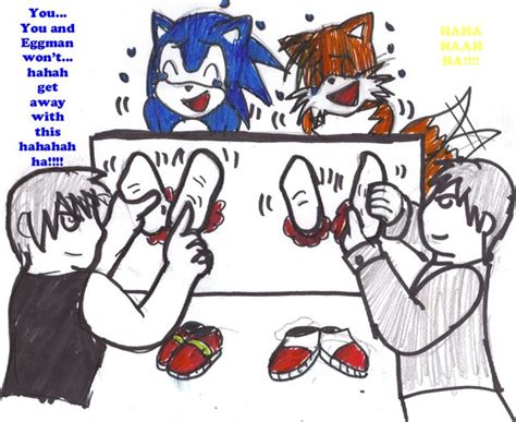 Sonic Tails Quotes Quotesgram