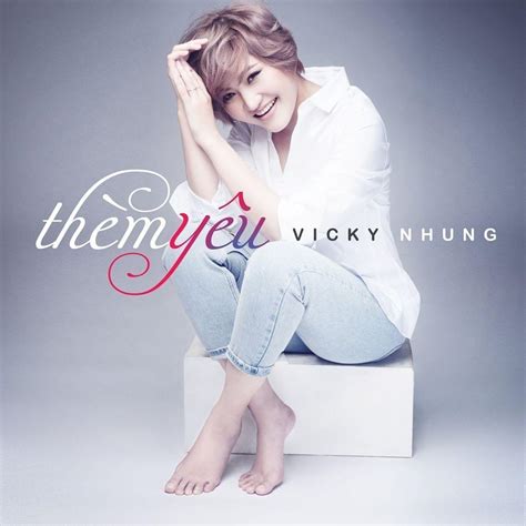 Vicky Nhung Đừng Lo Lyrics Genius Lyrics