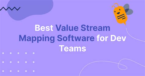 Best Value Stream Mapping Software For Dev Teams Linearb Blog