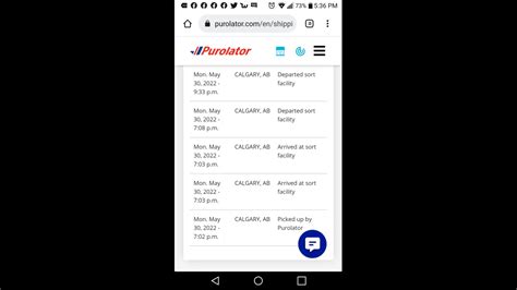 Purolator Reviews Complaints Customer Claims