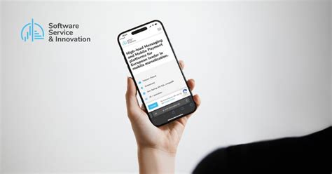 Paymentsolutions Softwaredevelopment Fintech Software Service And Innovation