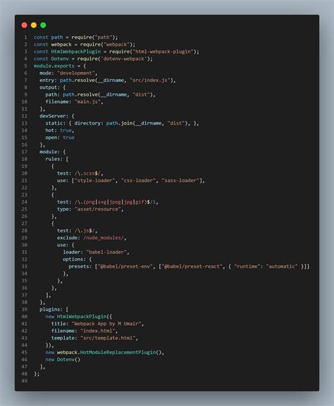 Master Environment Variables In React Js Secure Sensitive Data