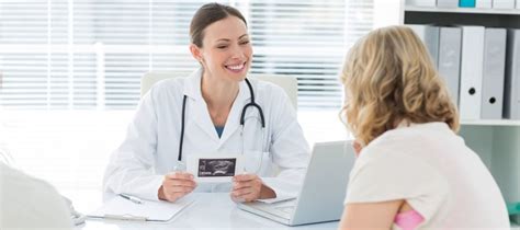 Как выбрать женского врача