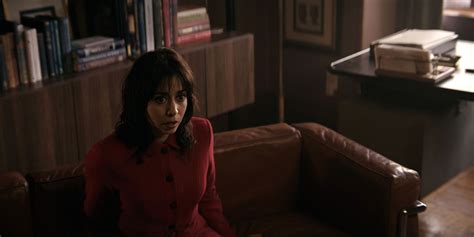 On The Penguin Sofia Falcone Does Ugly Things In Beautiful Outfits Marie Claire