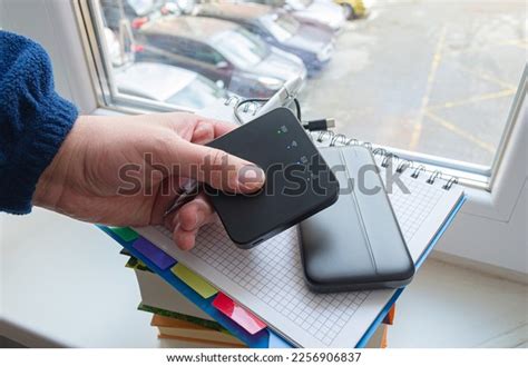 Portable Router Images Stock Photos D Objects Vectors Shutterstock