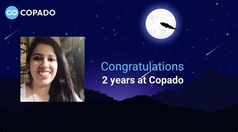 Ted Elliott On Linkedin Workanniversary Qualityassurance 2yearsstrong Copadoteam