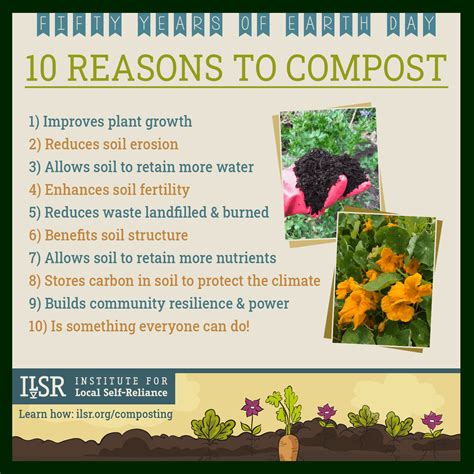 Composting Recycling Bowers Farm