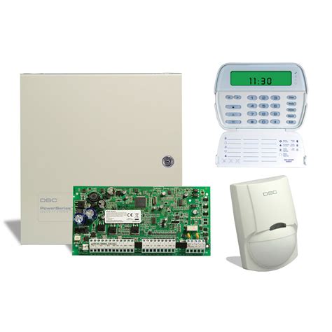 Is Dsc A Good Alarm System At Megan Graves Blog
