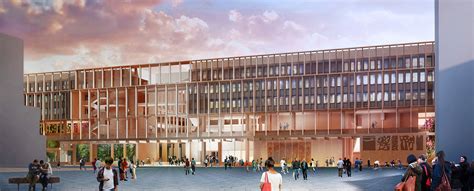 Télécom Paristech à Paris Saclay Télécom Paristech 2019