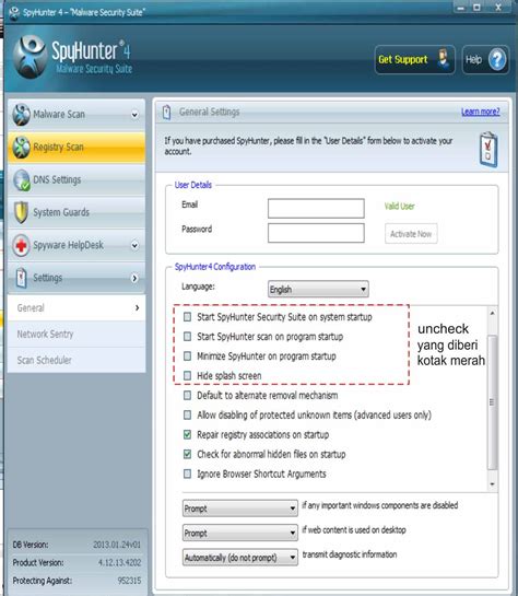 Anti Malware Spyhunter 4 Terbaik No1 Wajib Anda Coba Komputer And Internet