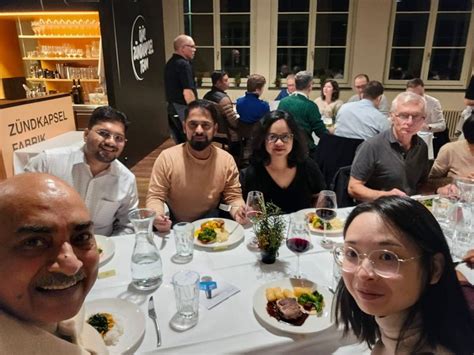 Hiya Chakrabarti On Linkedin Lesson Lesson Fomo Journalism Pressconference Europe