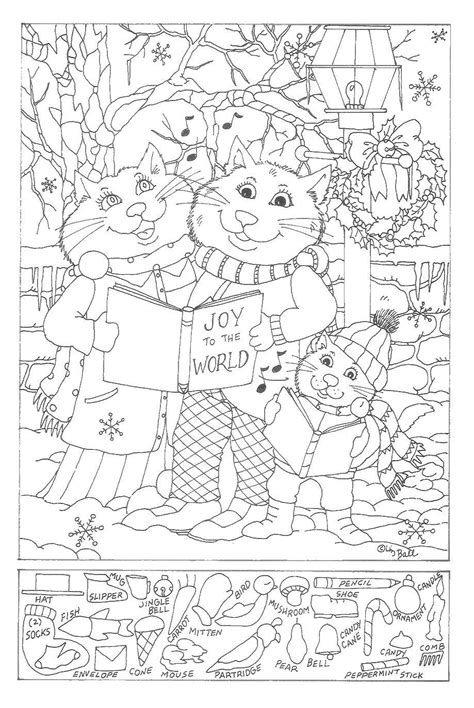 Раскраски найди Раскраска Найди предметы на картинке раскраски найди предмет