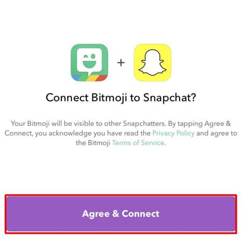 How To Delete Your Snapchat Bitmoji