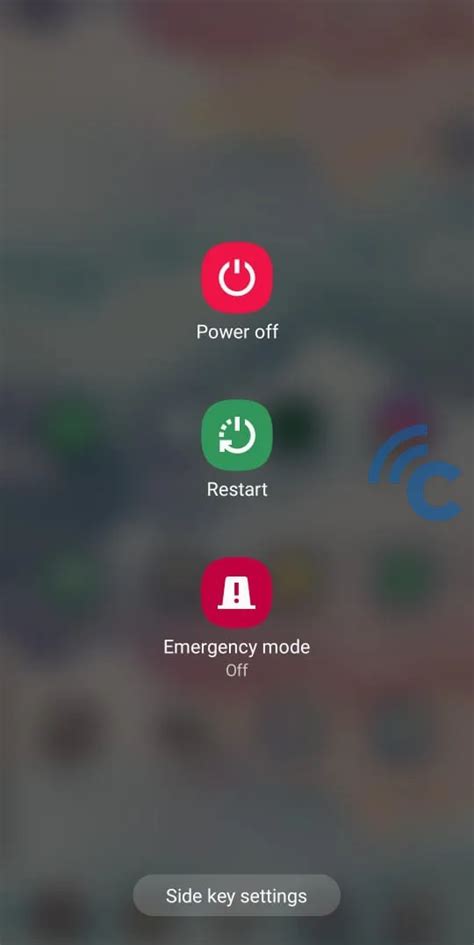 Cara Restart Hp Android Dengan Dan Tanpa Tombol