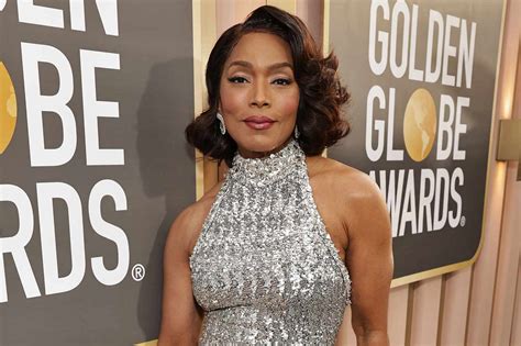 Angela Bassett Didnt Have Any Qualms About Attending Golden Globes