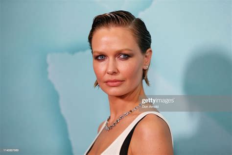 Lara Worthington Attends The Tiffany And Co Flagship Store Launch On