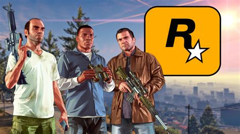 hard blow for rockstar games gta v source code leak and possible revelations about bully 2