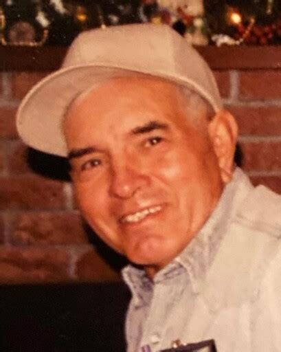 Frank Tony Trujillo Obituary November 1 2023 Devargas Funeral Home