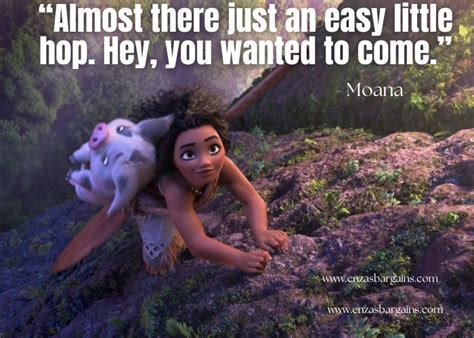 Famous Maui Quotes Quotes And Leadership Lessons From Moana 2
