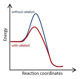 Predicting How Reaction Rate Varies With Presence Of A Catalyst Practice Chemistry Practice